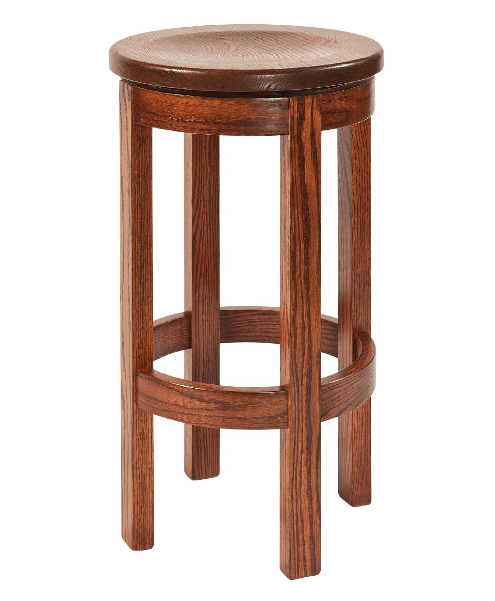 Amish Bar Stools - Amish Direct Furniture