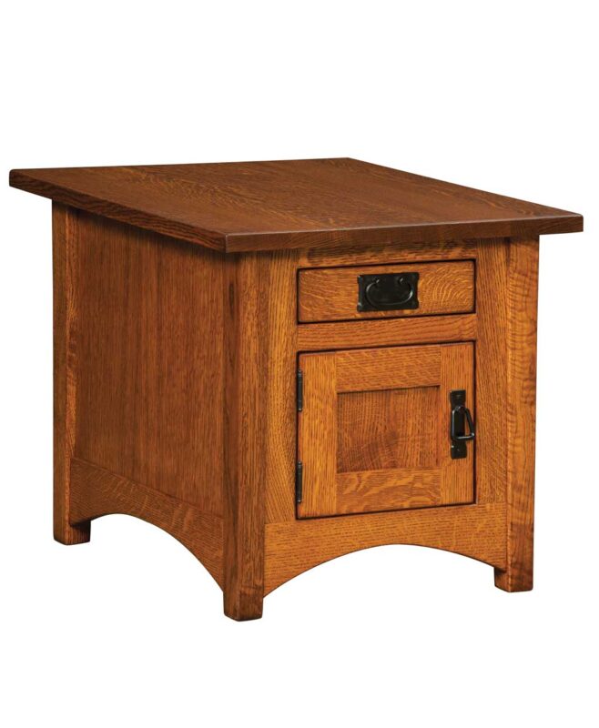 Amish End Tables - Amish Direct Furniture