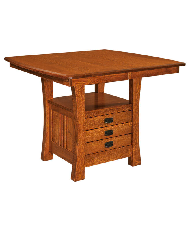 Amish made Dining & Kitchen Tables - Amish Direct Furniture