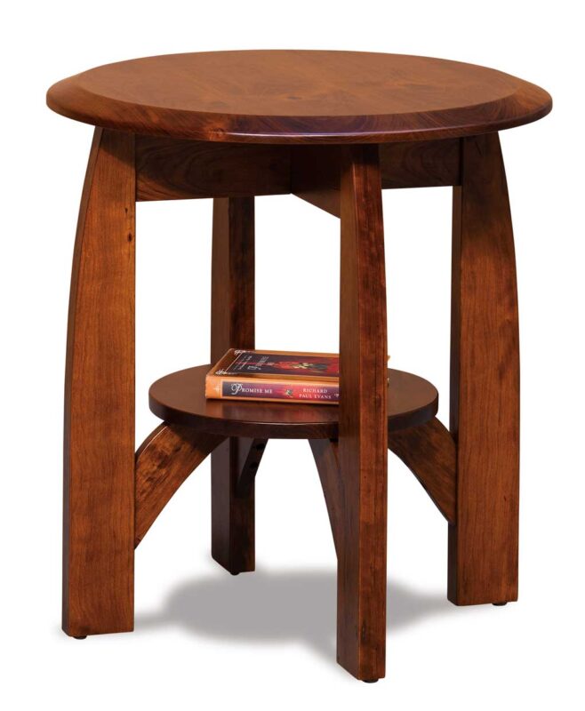 Amish End Tables - Amish Direct Furniture