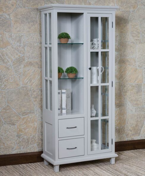 Brooklyn Mini Hutch - Amish Direct Furniture