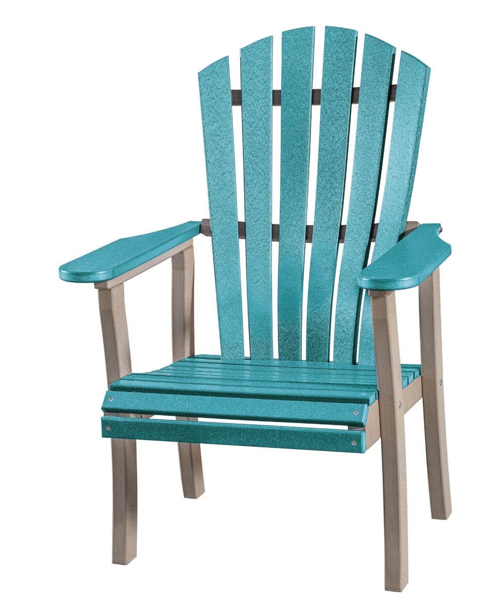 Beachcrest Poly Dining Chair