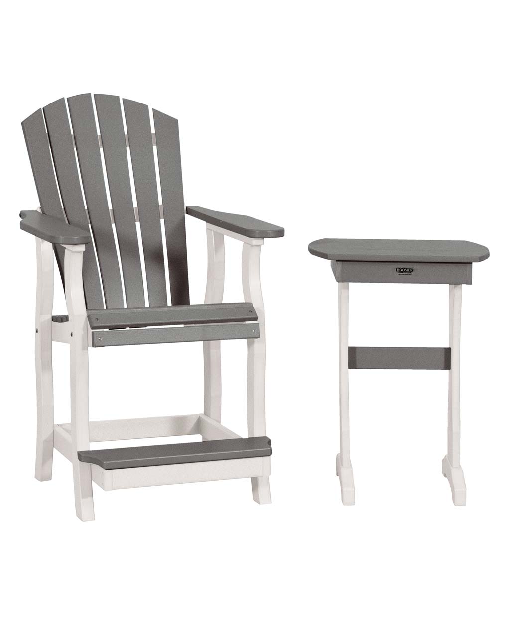 Poly Chairs - Amish Direct Furniture
