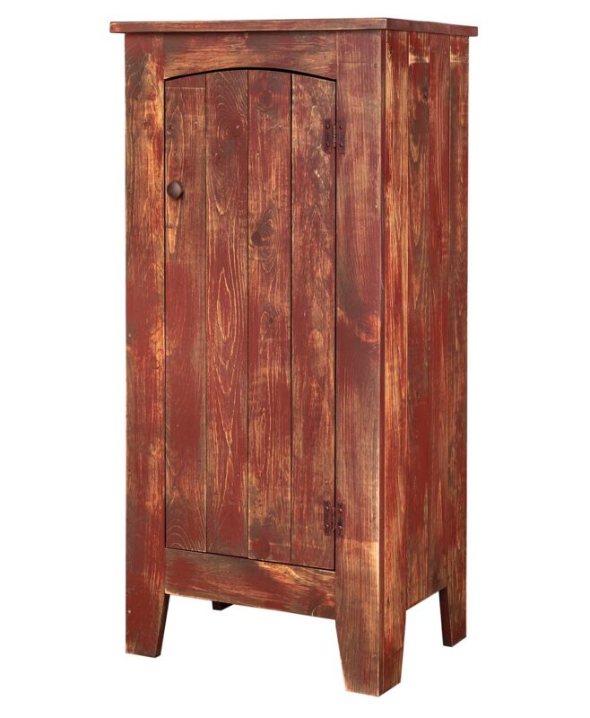 Amish Cabinets and Cupboards - Amish Direct Furniture
