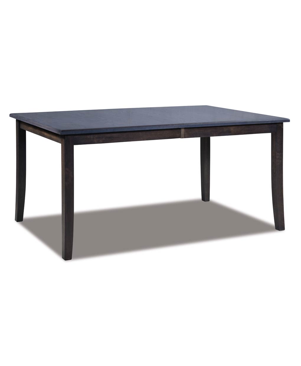 Amish Solid Wood Leg Tables - Amish Direct Furniture