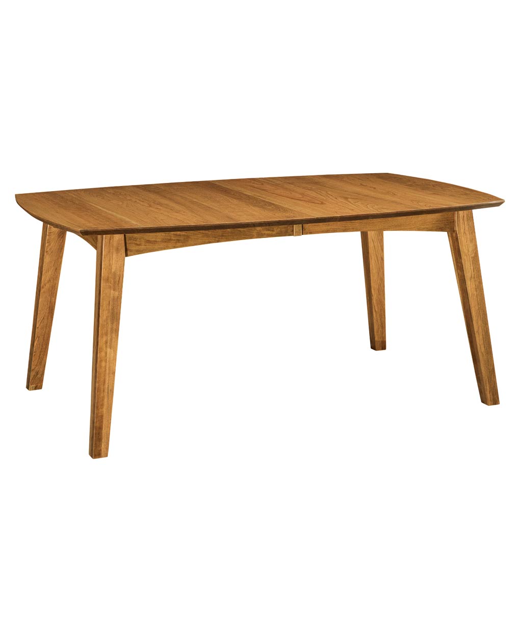 Amish Solid Wood Leg Tables - Amish Direct Furniture