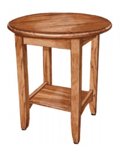 Amish End Tables - Amish Direct Furniture