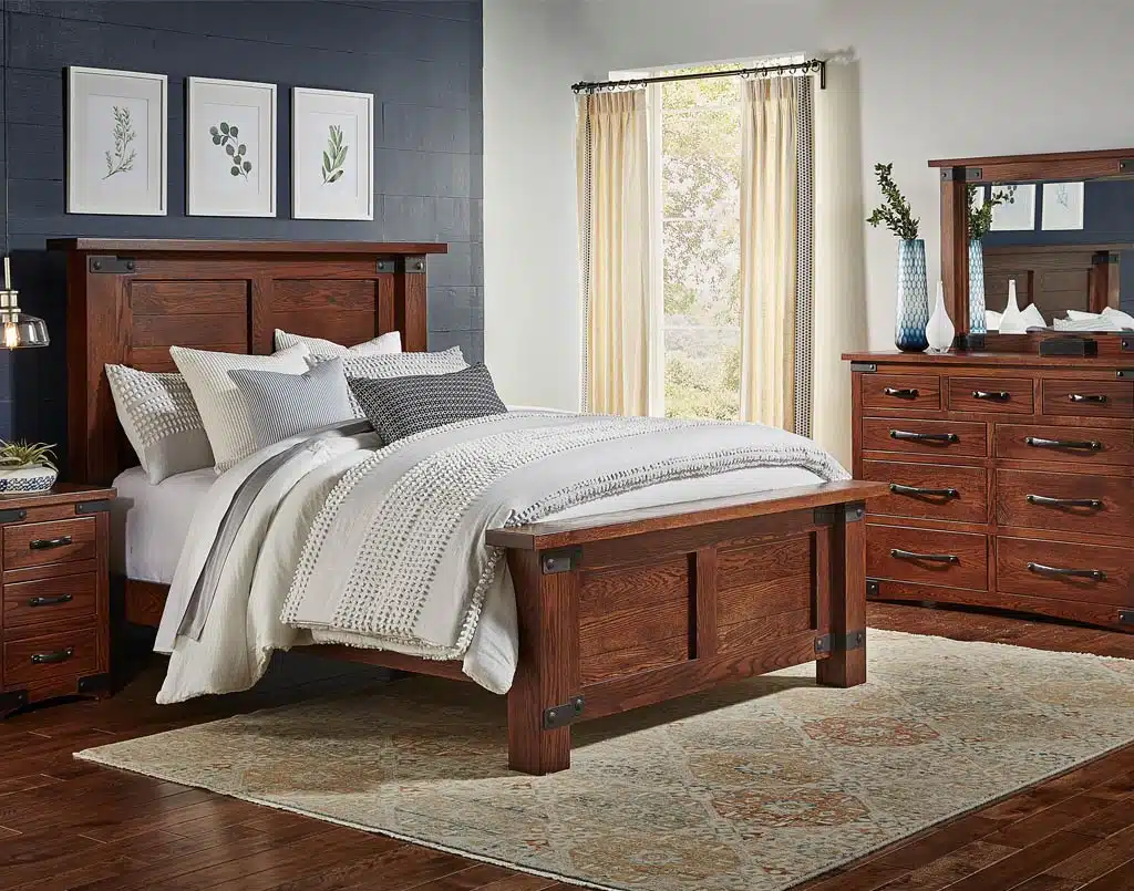 Amish Gallery of Bedroom Sets - Amish Direct Furniture