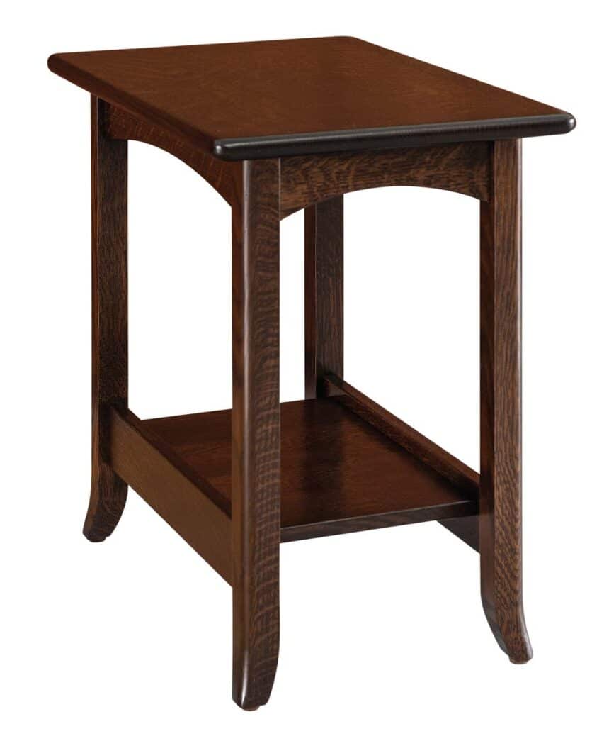 Lakeshore 16" End Table - Amish Direct Furniture