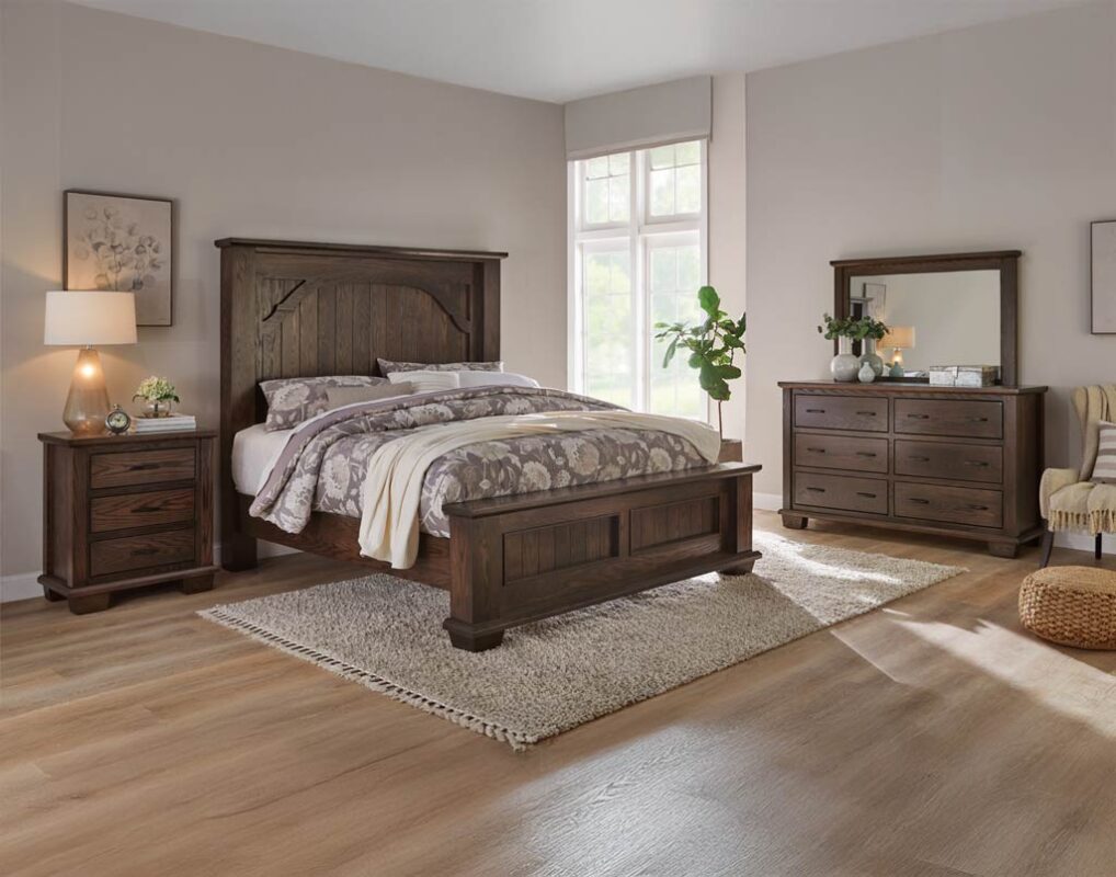 Amish made Dining & Kitchen Tables - Amish Direct Furniture