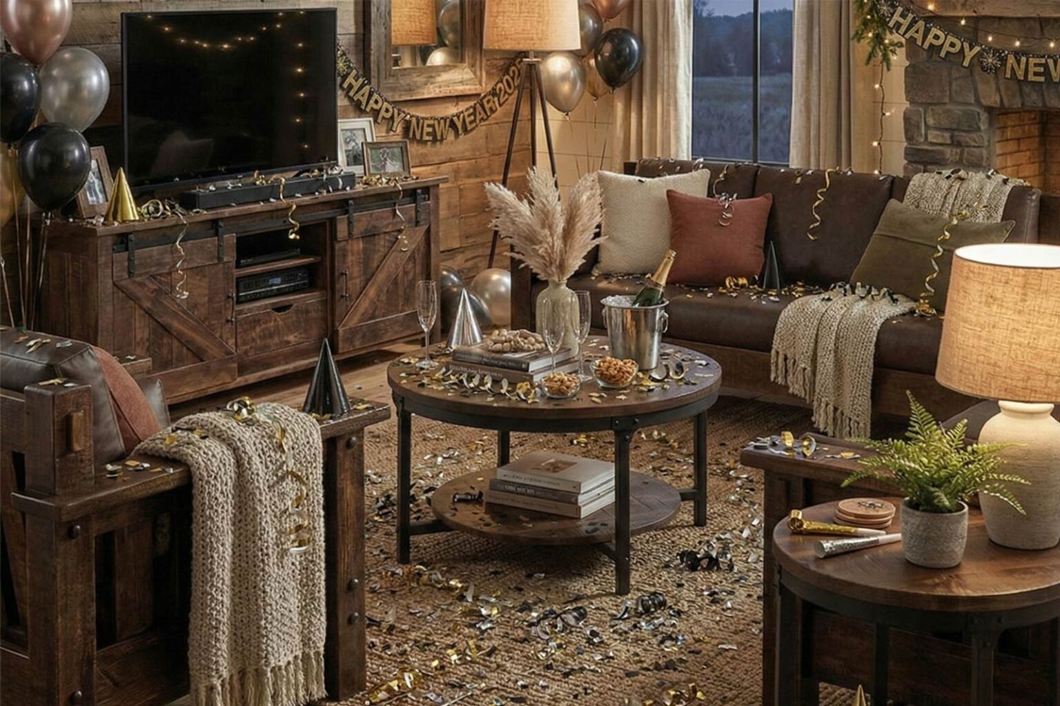 10 Surprising Ways Amish Furniture Can Transform Your Home in the New ...